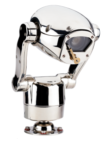 Predator PTZ Camera – 360 Vision Technology