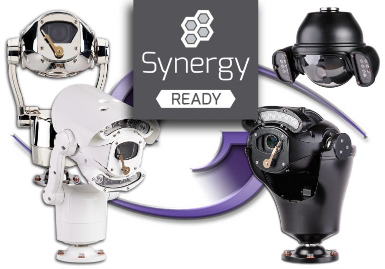 News Synectics Approved Device – 360 Vision Technology