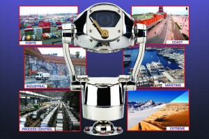 News Predator Stainless – 360 Vision Technology