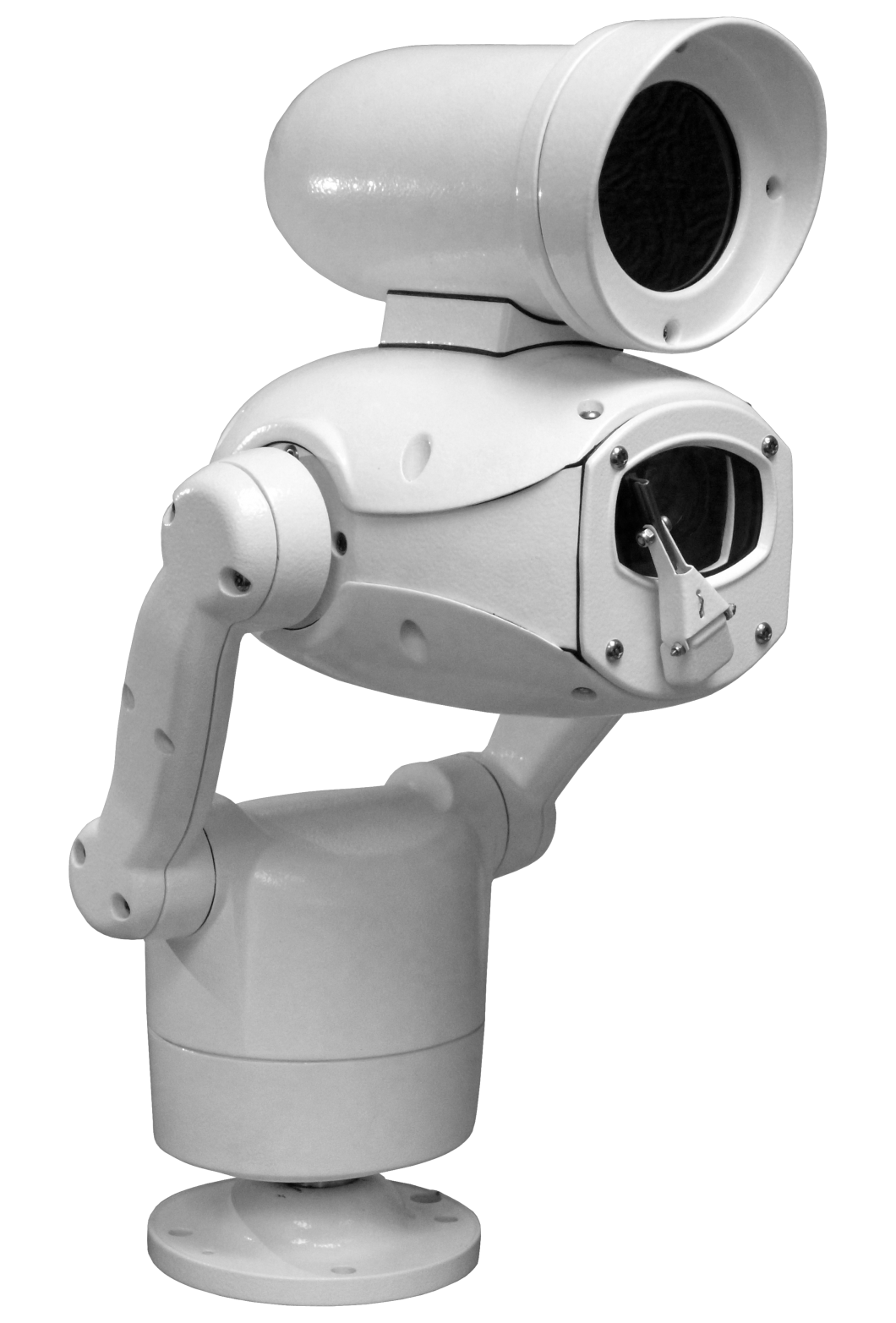 Thermal imaging – 360 Vision Technology