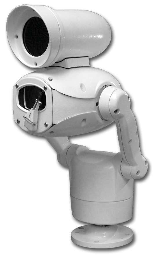 360 Vision Technology – technology that protects