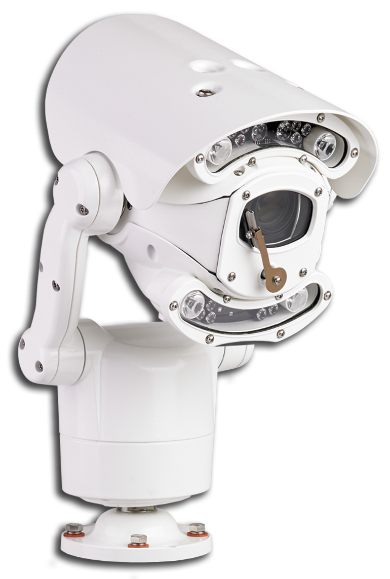 360 Vision Technology – technology that protects