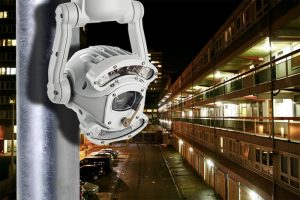 Temporary Deployment CCTV cameras – 360 Vision Technology