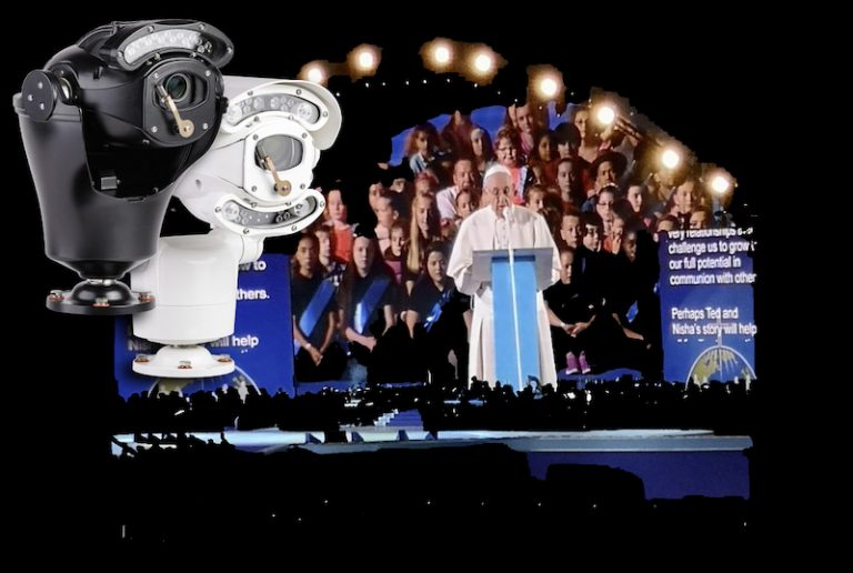 News – 360 Vision Technology