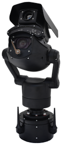 360 Vision Technology – technology that protects