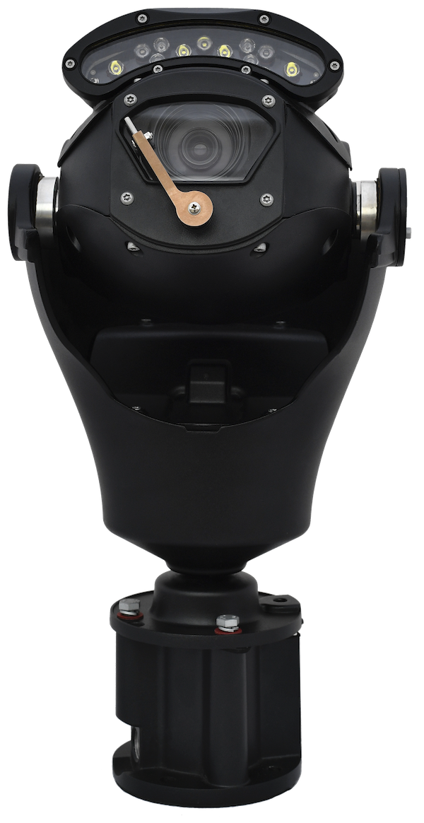 Invictus – 360 Vision Technology Invictus – 360 Vision Technology