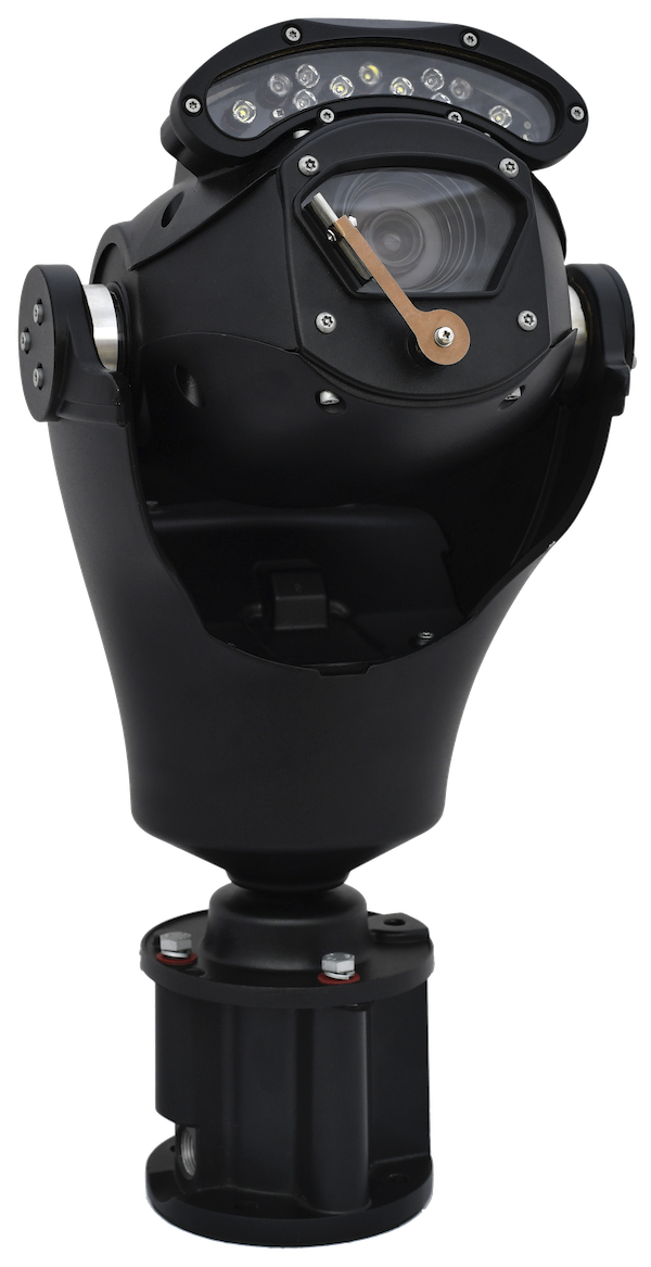 360 Vision Technology – technology that protects