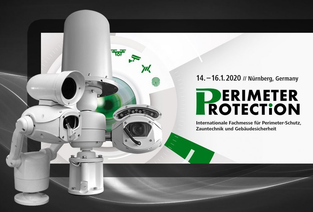 News – 360 Vision Technology