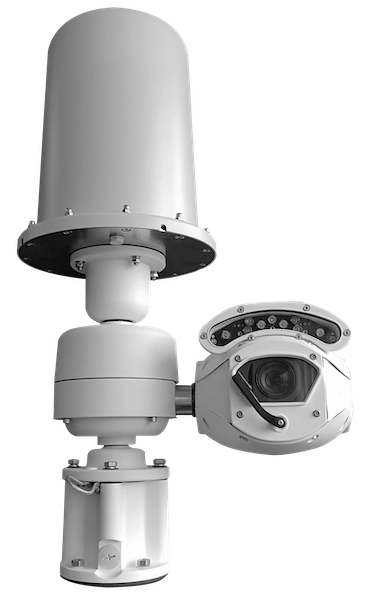 Product – 360 Vision Technology