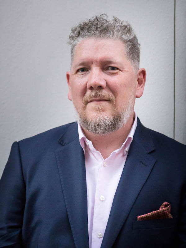 Ian Ferguson – 360 Vision Technology