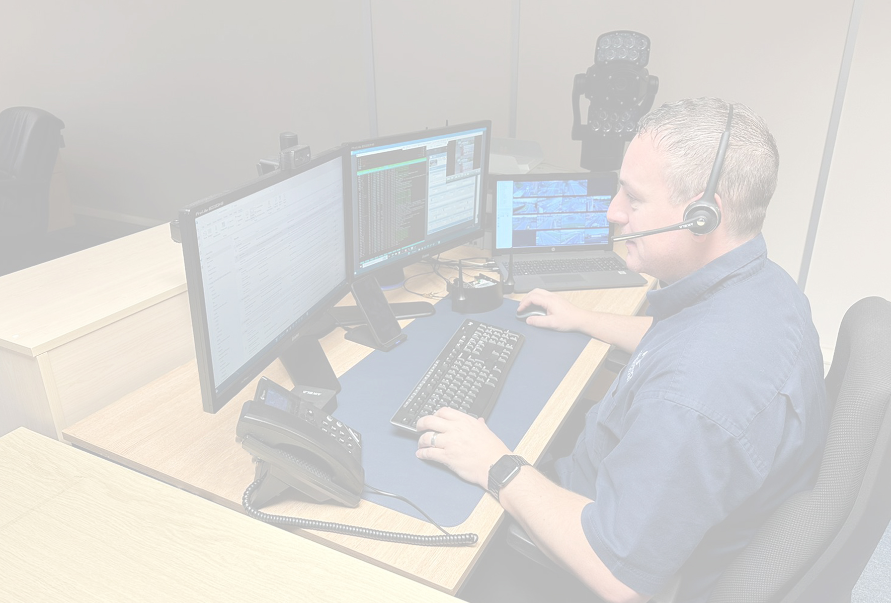 360 Vision Technology – technology that protects