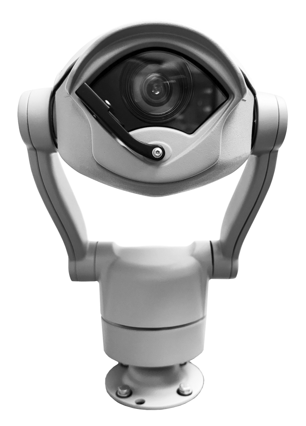 Predator PTZ Camera – 360 Vision Technology