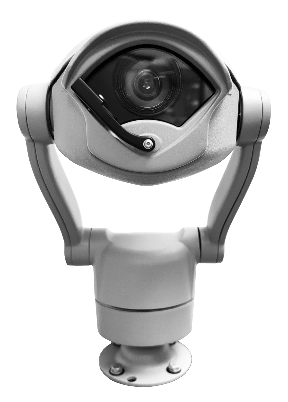 Predator PTZ Camera – 360 Vision Technology