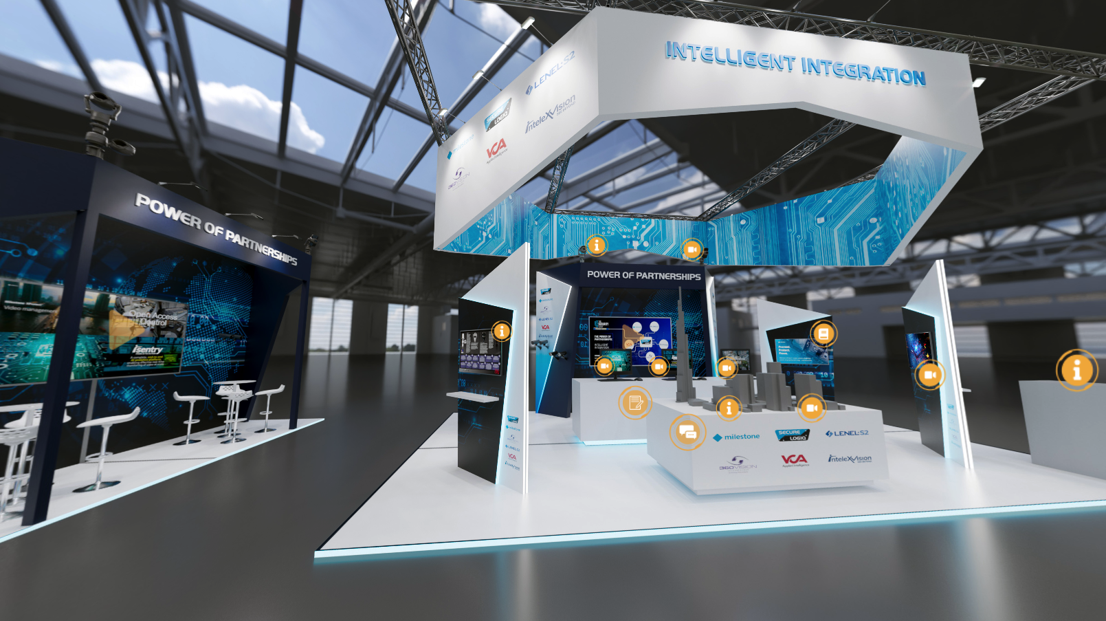 360 Vision Technology – technology that protects