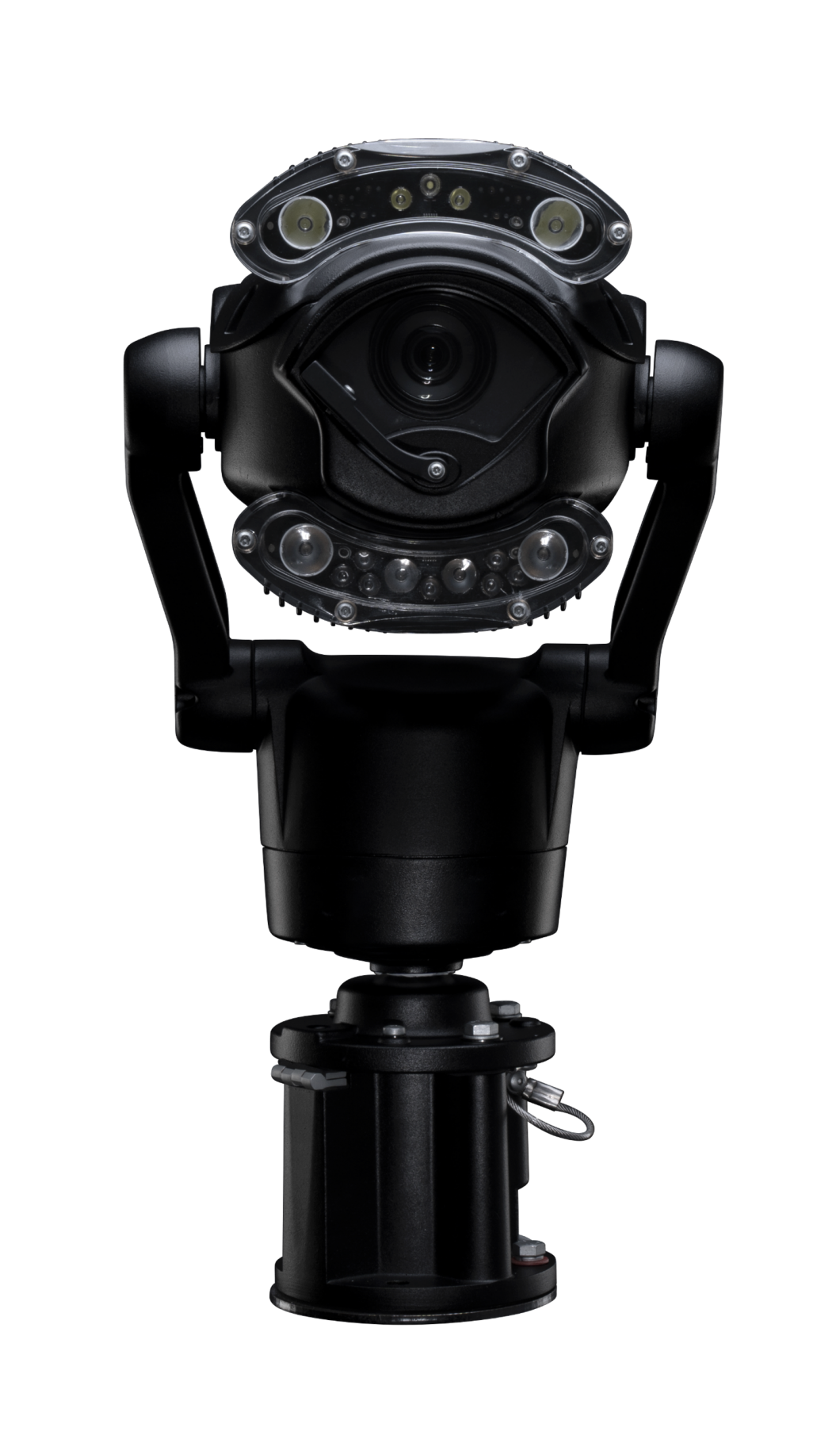 360 Vision Technology – technology that protects